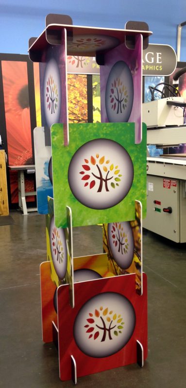 Event Towers & Custom Displays DC