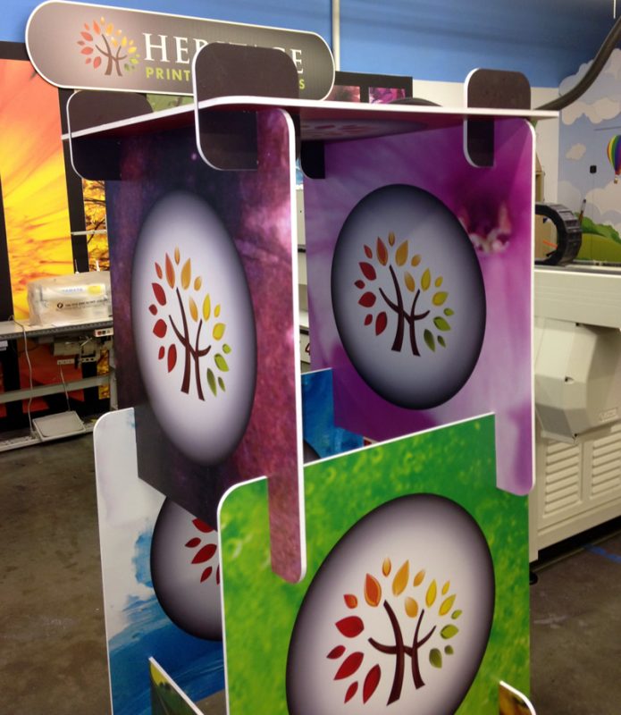 Event Towers & Custom Displays DC