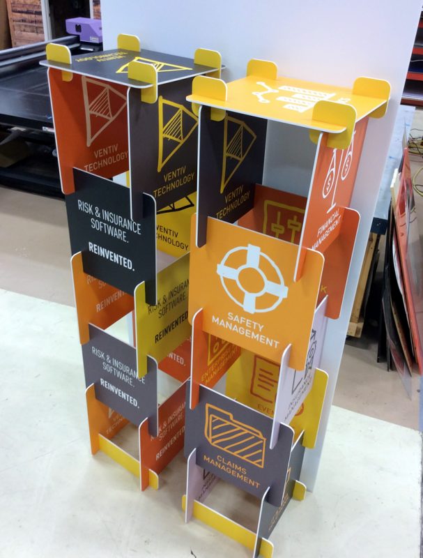 Event Towers & Custom Displays DC