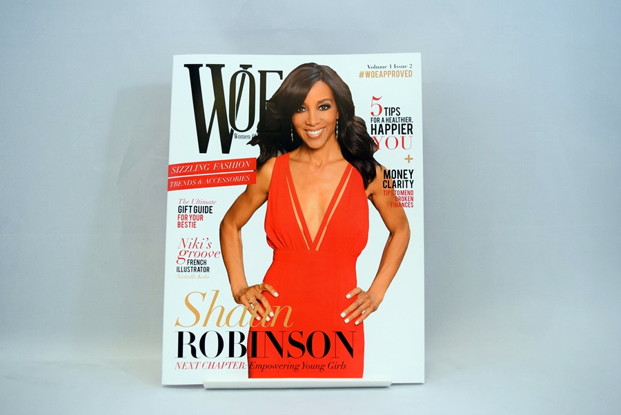 Magazine Printing – Interview with an Expert