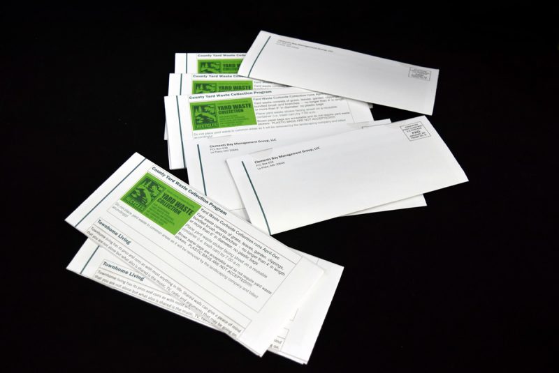 How to start a Newsletter - Newsletter Printing & Mailing