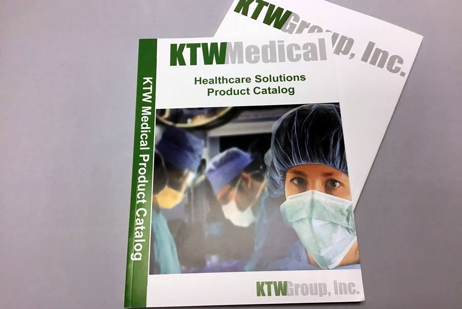 Booklet Printing 101 - It IS easy to have custom booklets