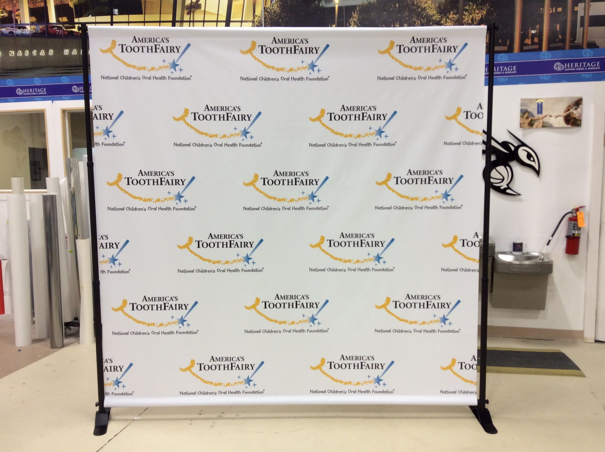 Best Event Displays to Make Your Company Stand Out in National Harbor