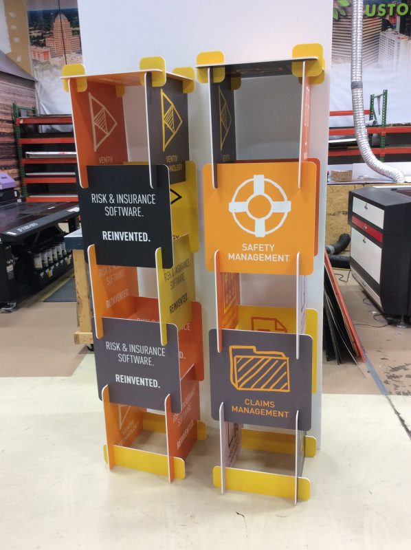 Best Event Displays to Make Your Company Stand Out in National Harbor