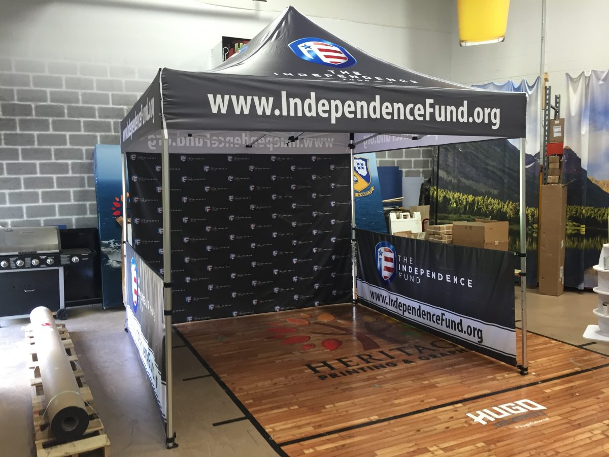 Best Event Displays to Make Your Company Stand Out in National Harbor