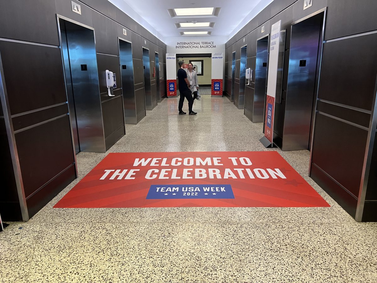 Indoor Signs Add Impact to Your Business Environment in Washington, DC