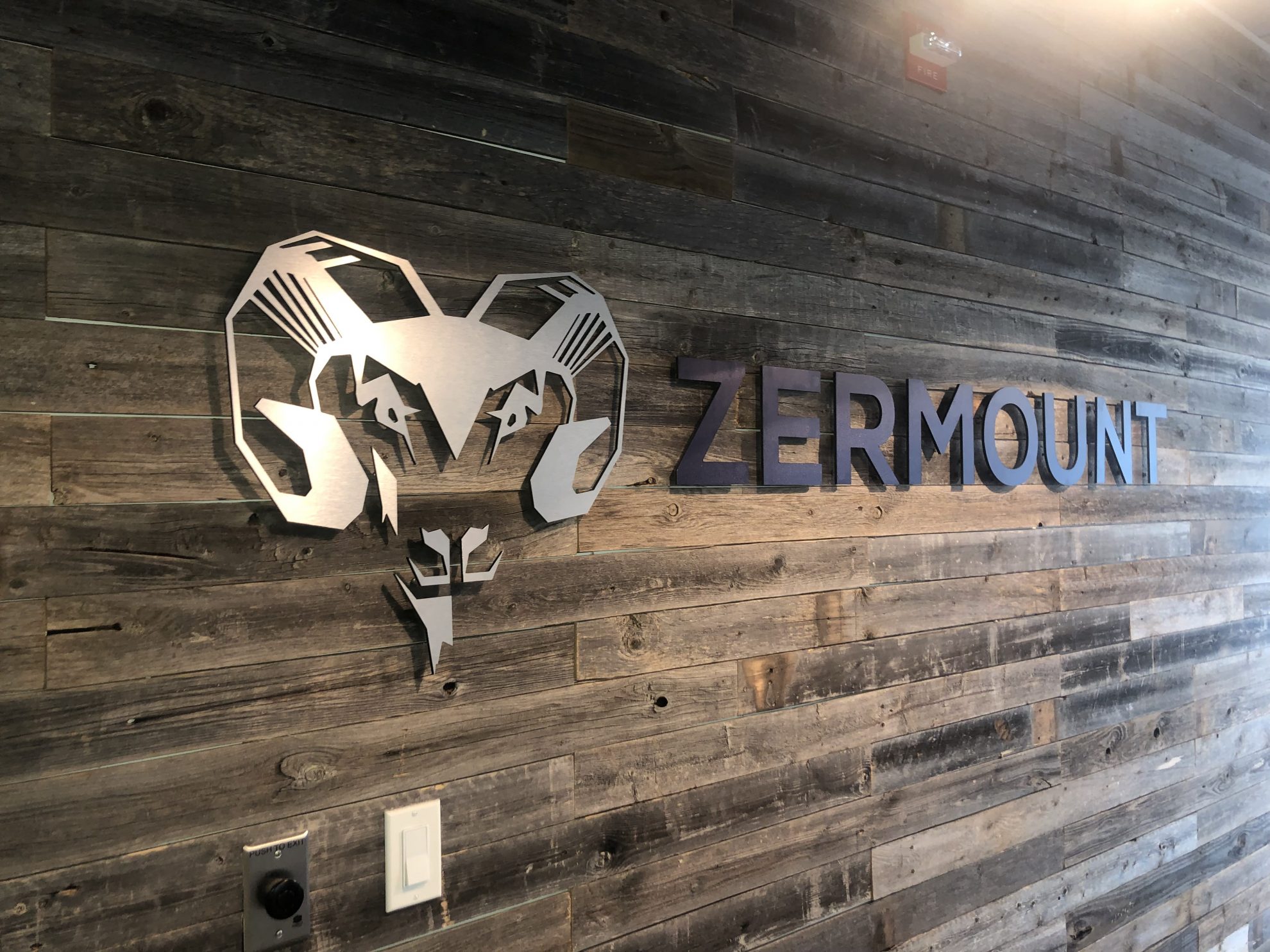 Indoor Signs Add Impact to Your Business Environment in Washington, DC