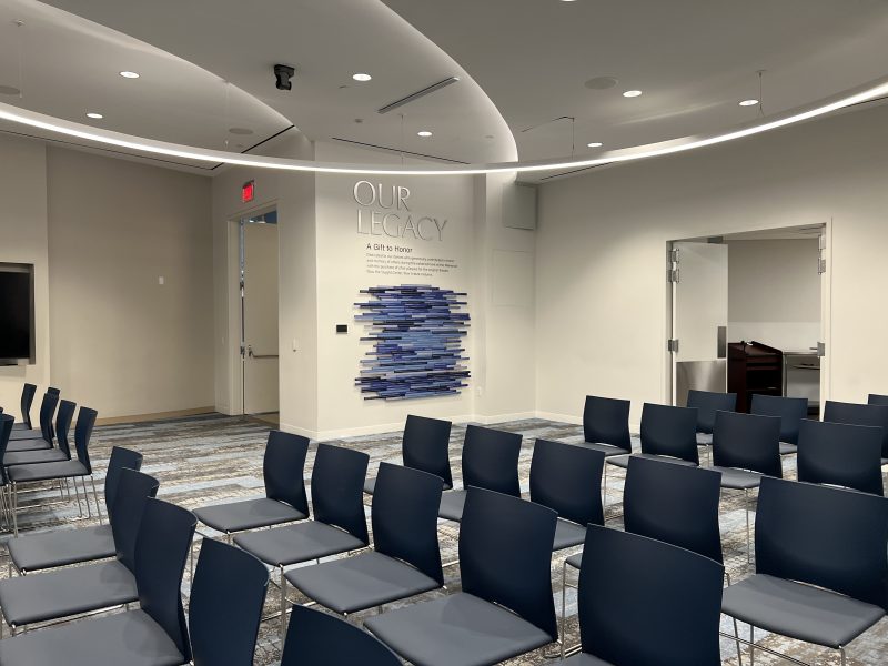 Military Women’s Memorial: Project Spotlight & Legacy Recognition