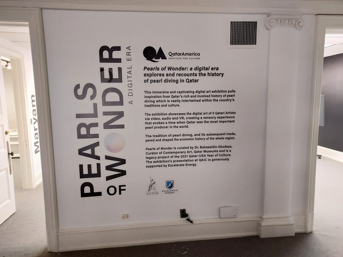 5 Best Signs and Graphics Solutions for Your Embassy in Washington, DC