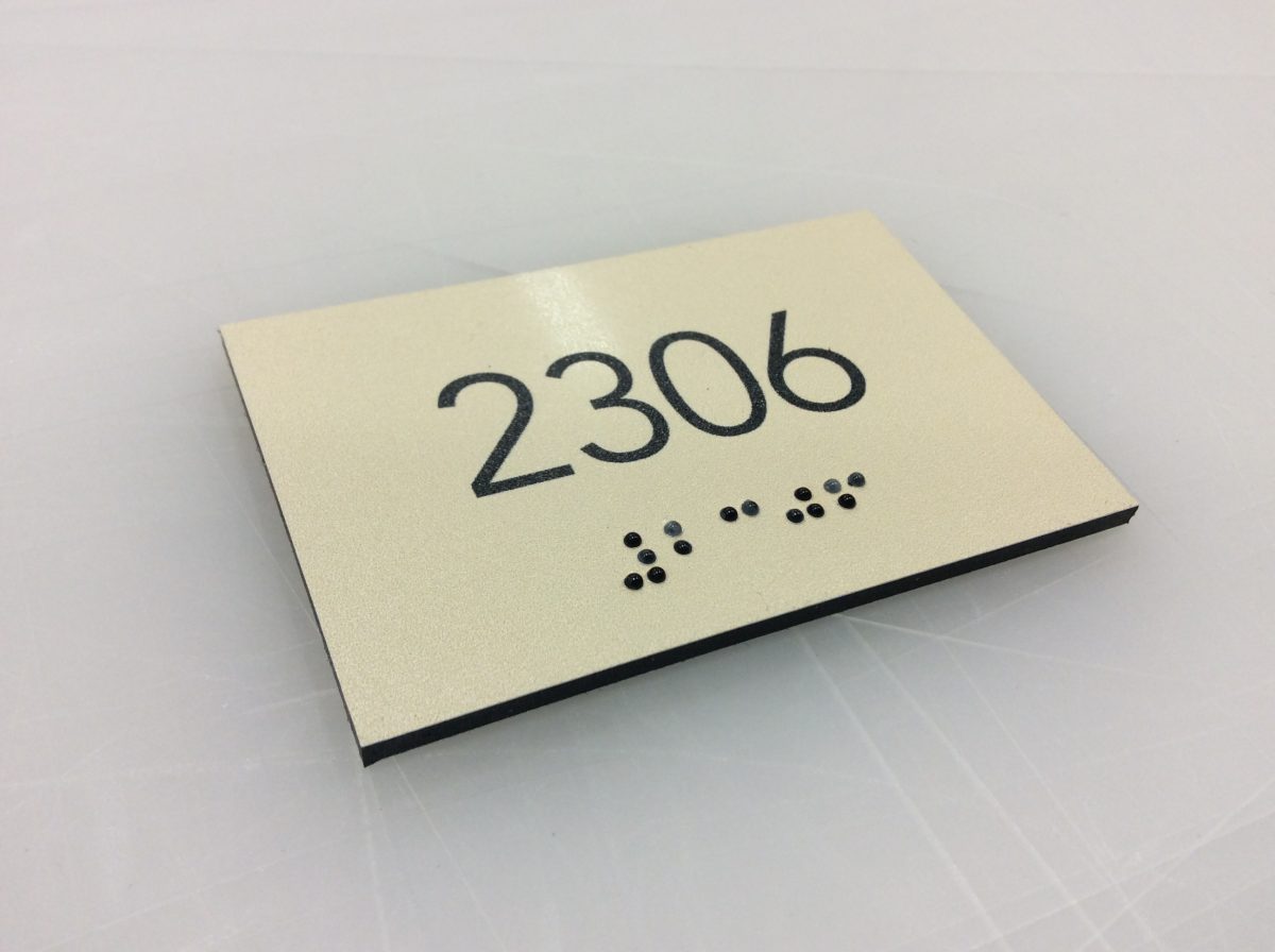 5 Best Signs and Graphics Solutions for Your Embassy in Washington, DC