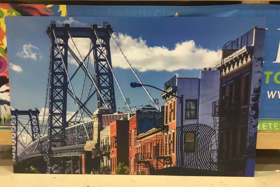 Print Shop in Washington, DC - Award-Winning DC Print Shop